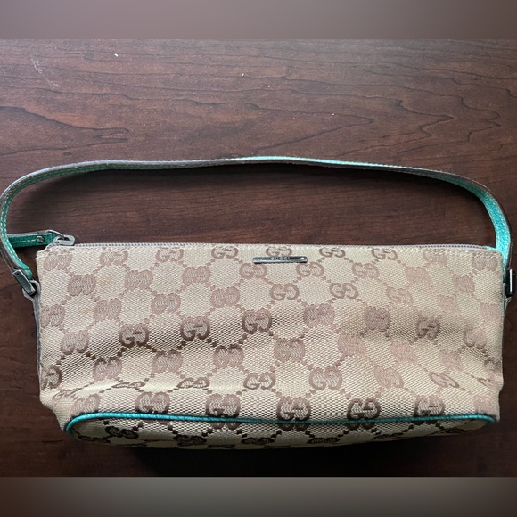 Gucci | Bags | Gucci Boat Bag | Poshmark